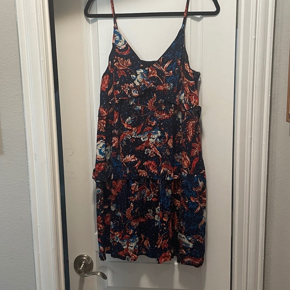 Express | Dresses | Express Summer Dress | Poshmark
